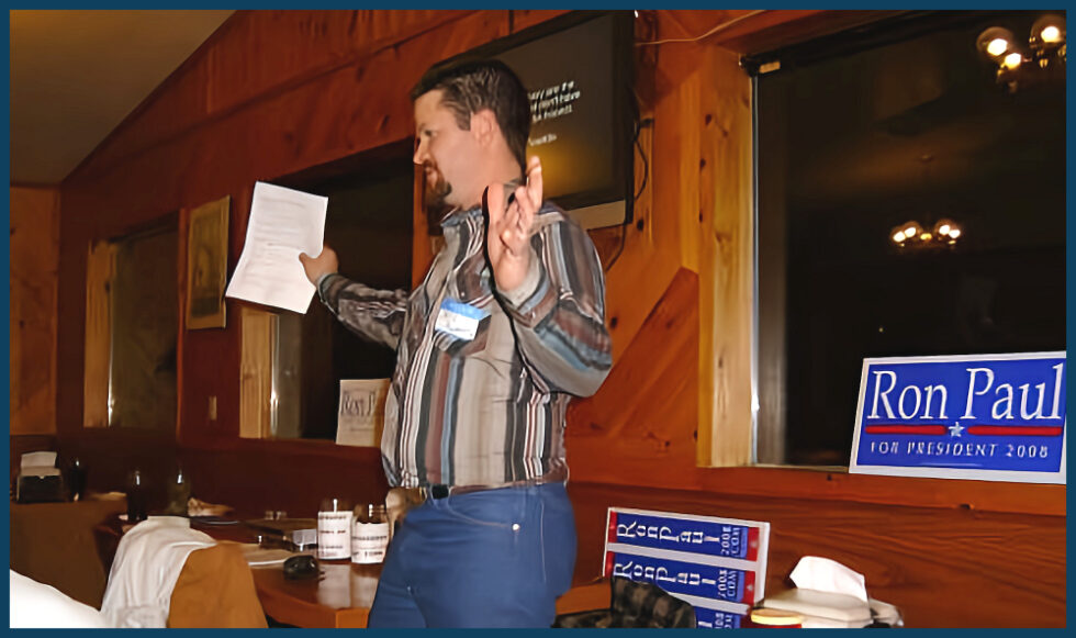 Vote Jeff Roberts - Vote Jeff Roberts Jeff Roberts for Bonner County ...