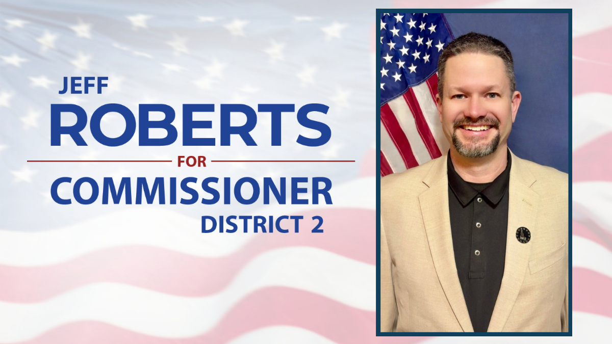 Vote Jeff Roberts - Vote Jeff Roberts Jeff Roberts for Bonner County ...